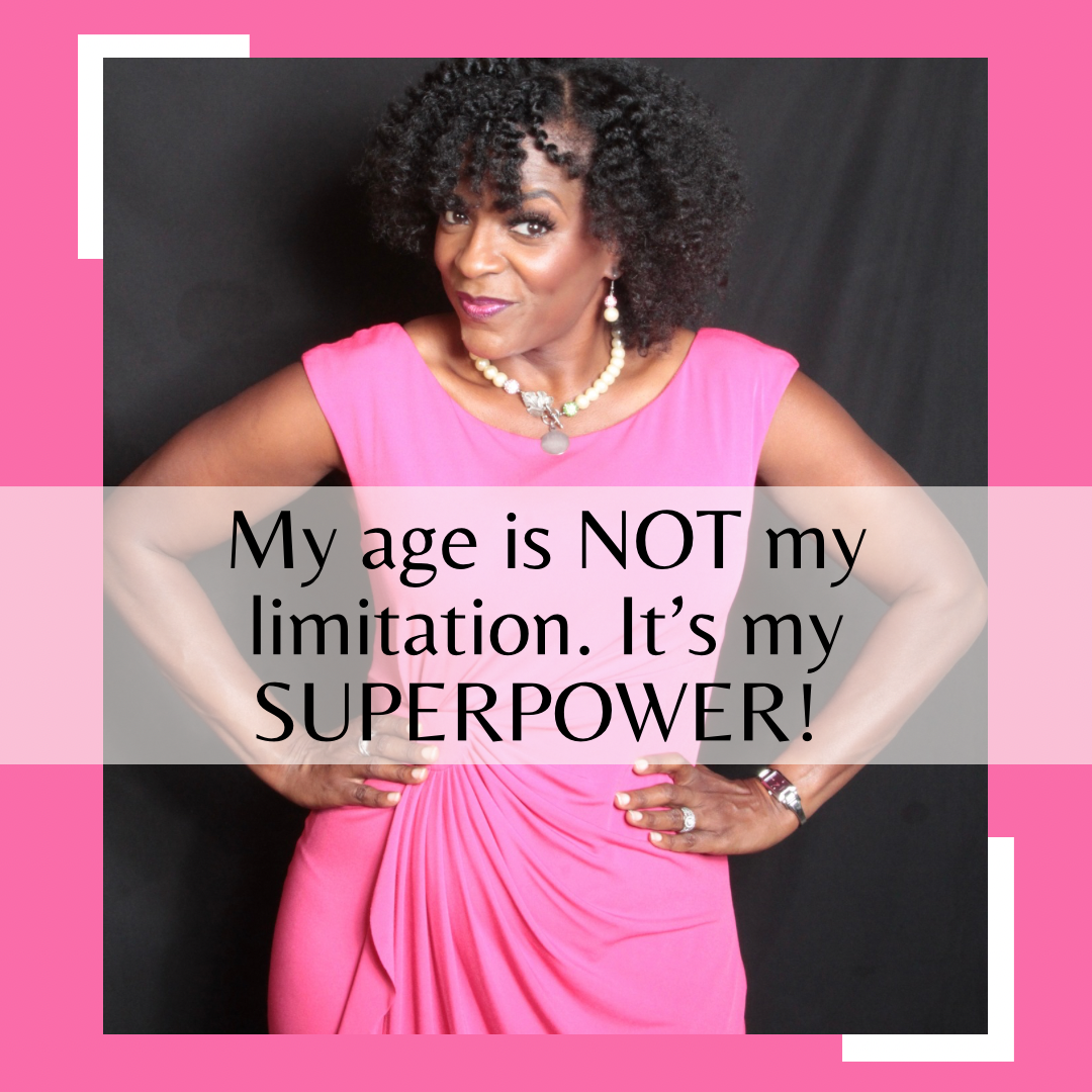 How Women Over 50 Can Step Boldly Into Leadership Role